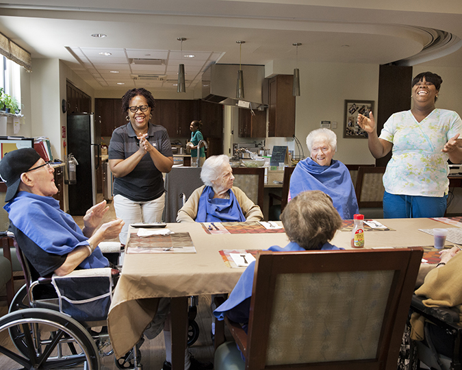 Jewish Care Guide